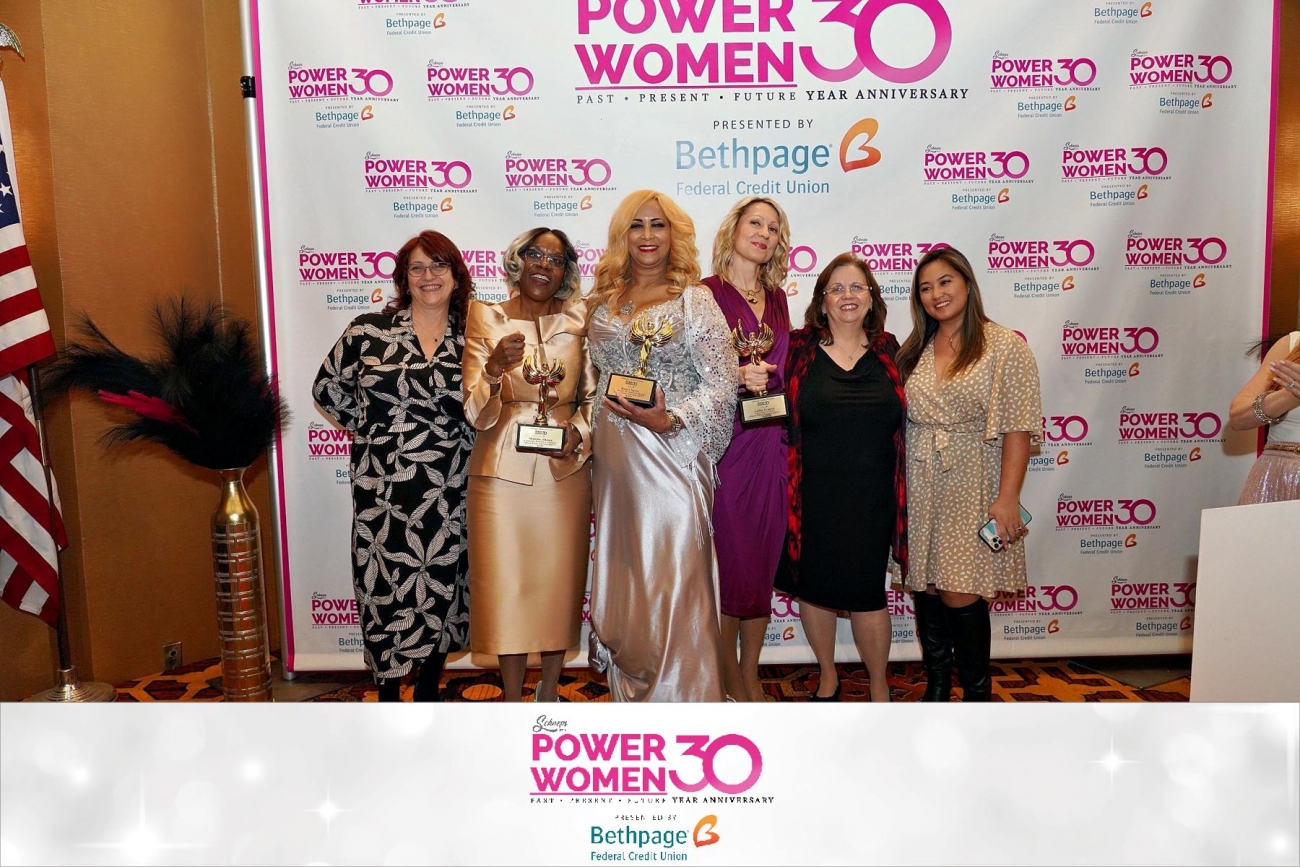 Power Women of Queens 30th Anniversary | Queens Public Television
