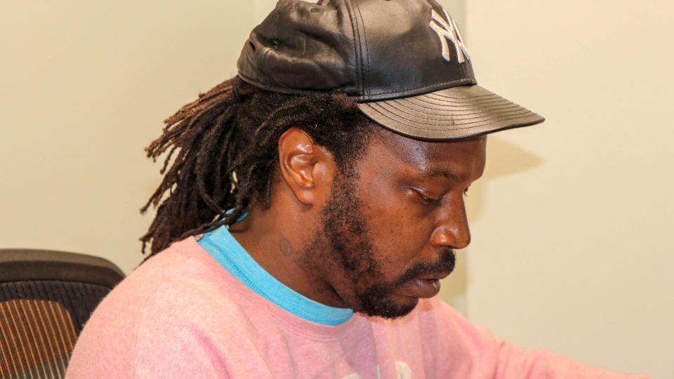 QPTV Producer Oswald Williams Wins Again at Hometown Media Awards ...