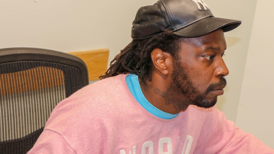 QPTV Producer Oswald Williams Wins Again at Hometown Media Awards ...