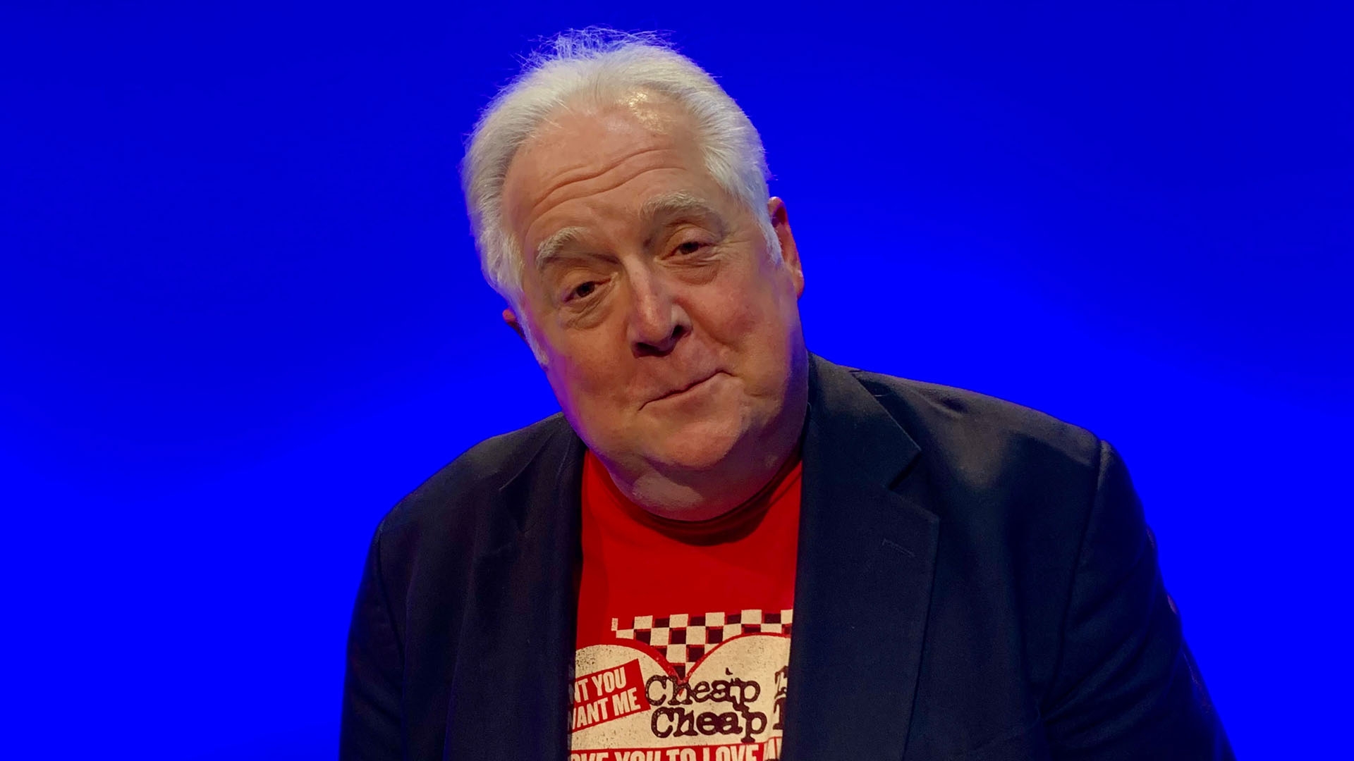 Queens Creative – Rob Bartlett | Queens Public Television