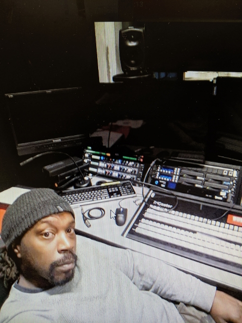 Producer Profiles | Queens Public Television